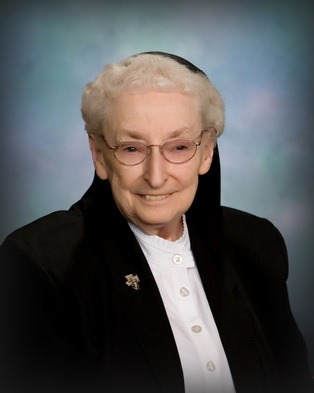 Sister Armella Stratman | Presentation Sisters