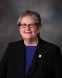 Sister Deanna Butler - Presentation Sisters