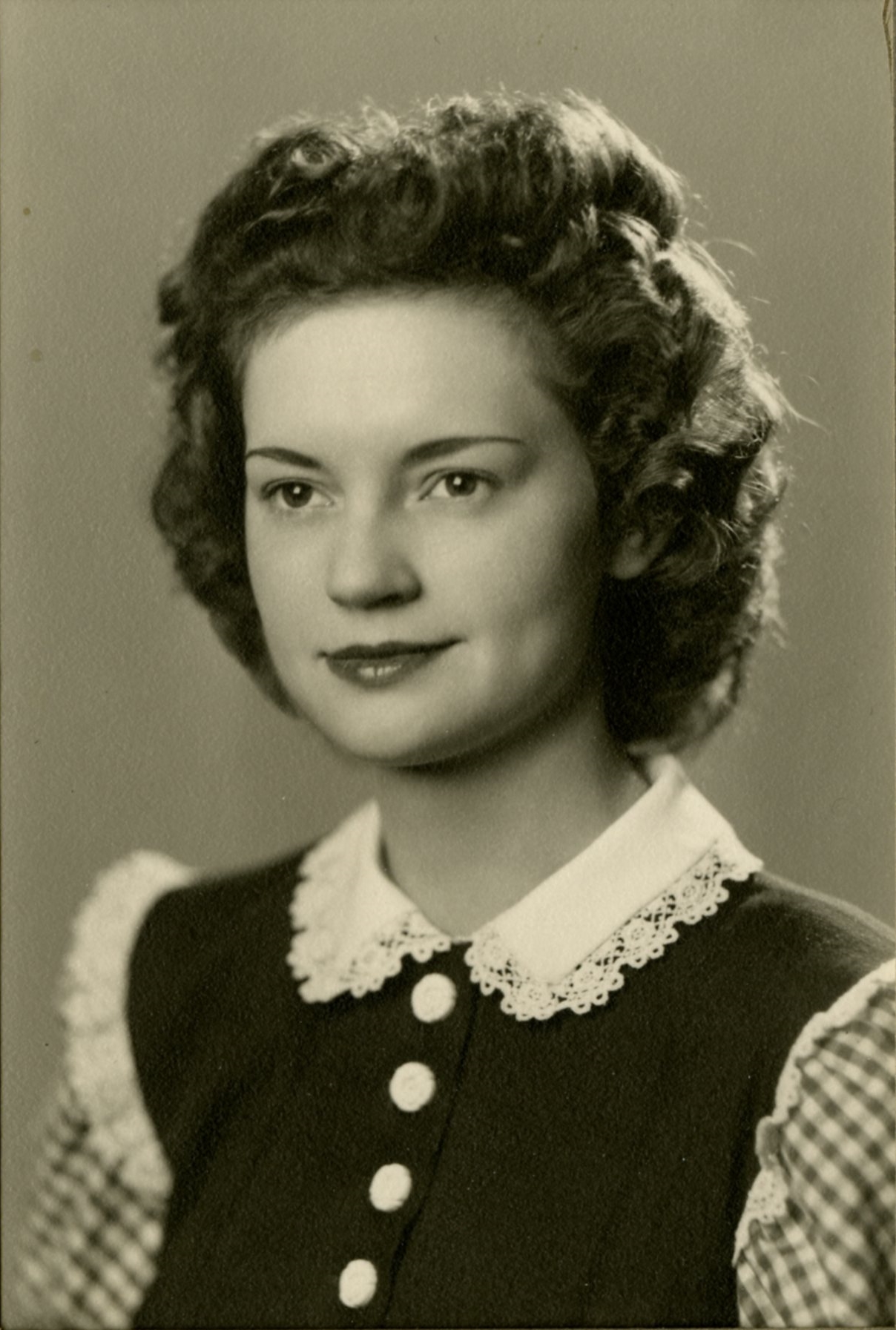 Sister Mary Jane Gaspar - Presentation Sisters