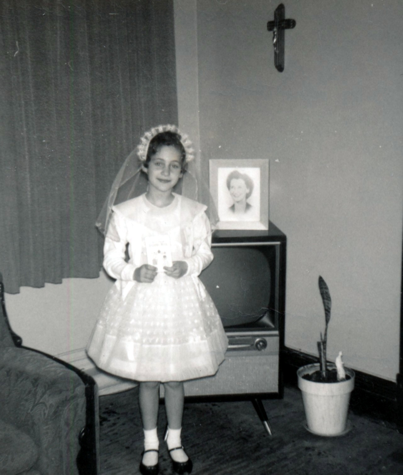 Memorial Service for Sister Gayle Volz - Presentation Sisters