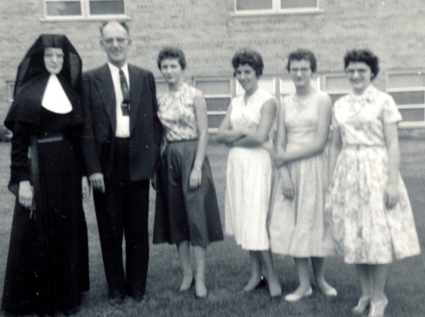 Memorial Service for Sister Gayle Volz - Presentation Sisters