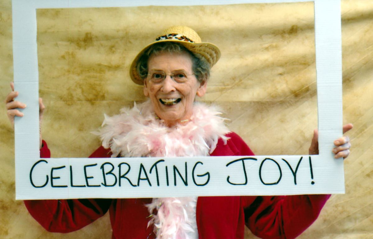 Memorial Service for Sister Gayle Volz - Presentation Sisters